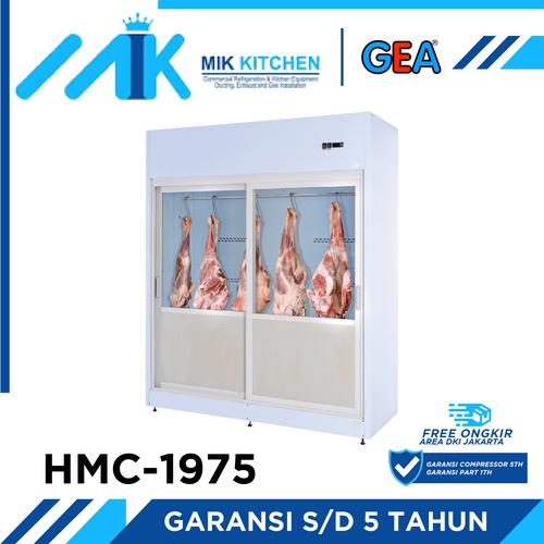 Jual GEA Meat Hanging Cabinet HMC-1975 / HMC 1975 / HMC1975 - Jakarta ...