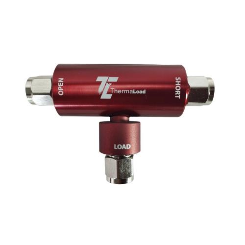 Jual Calibration Kit OSL Open Short Load DC-4Ghz Anritsu Bird Analyzer ...