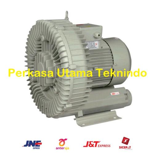 Jual Ring Blower CRE HB 329-1 / 1 Phase 1 HP 220V / Tambak / Kolam Ikan - Jakarta Barat ...