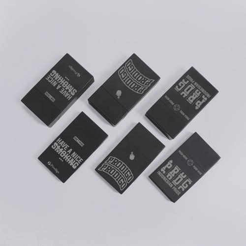 Promo Kotak rokok box roko tempat cigarette case Prodigo Moyo Slim ...