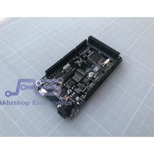 Jual Arduino Mega2560 R3 built in WiFi ATmega2560 with ESP8266 - Kota ...