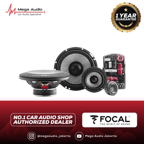 Jual SPEAKER FOCAL 3 WAY 165AS3 - Jakarta Barat - Mega Audio Jakarta ...