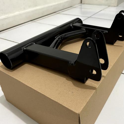 Jual engine mounting pemundur mesin aerox lexi n max new 3cm sampai 7cm ...