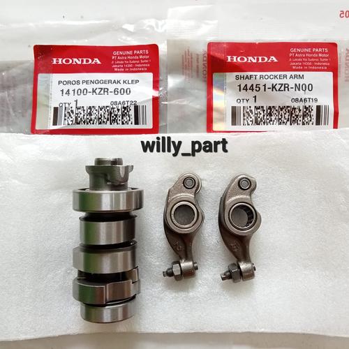 Jual Paket Noken As Camshaft + Pelatuk Vario 125 Fi Vario 150 Led Pcx ... Jual Paket Noken As Camshaft + Pelatuk Vario 125 Fi Vario 150 Led Pcx ...