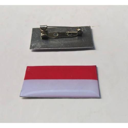 Jual PIN Bros pin bendera merah putih murah - Jakarta Barat - INDAH RI ...