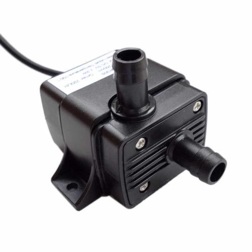 Jual Pompa Semprotan Elektrik Pump Alat Hisap Sedot Air Akuarium ...