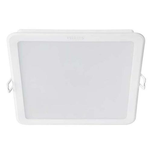 Jual PHILIPS LED Downlight Kotak 9W - 6500K White - Kota Surabaya ...