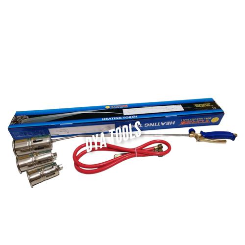 Jual Alat Bakar Heating Torch Gas LPG TR HT 7015 / Blender Bakar Gas ...