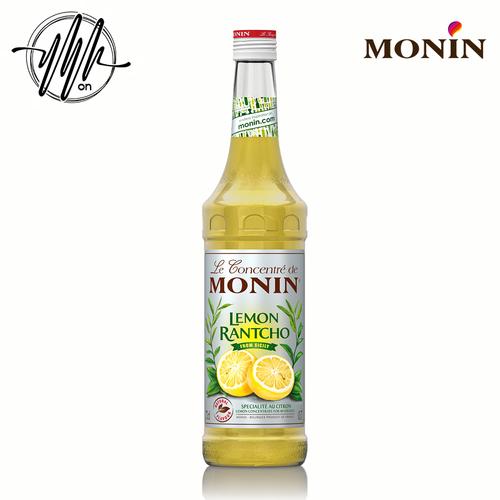 Jual Lemon Rantcho - Syrup Monin 700ml - Jakarta Timur - Mon'Mon Shop ...