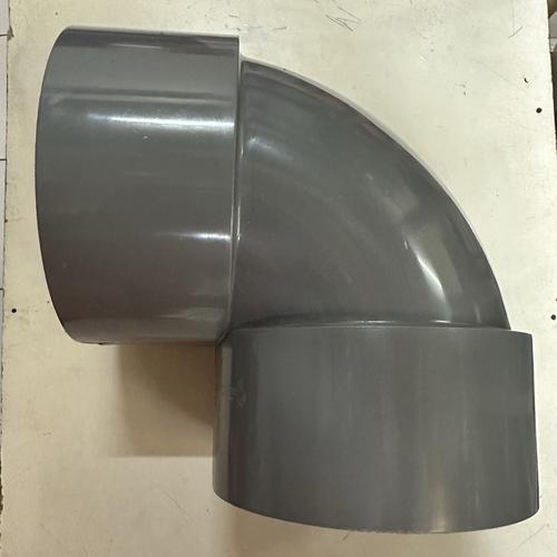 Jual Elbow- keni-knie PVC 6"inch Unilon - Jakarta Pusat - Surya adil ...