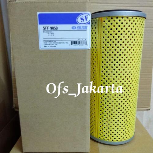 Jual Filter Solar SFF-9850 / SFF9850 Sure Filter - Jakarta Barat - ofs ...
