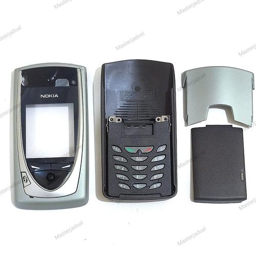 Jual Casing Nokia 7650 Original - Jakarta Barat - masterjadoel | Tokopedia