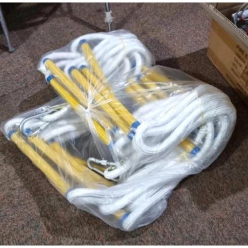 Jual TANGGA TALI DARURAT NYLON / TANGGA TALI KAPAL 15 M - Jakarta Barat ...