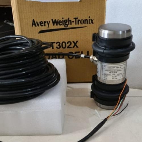 Jual load cell Avery weigh tronix T302x 22.5ton/loadcell Avery T302X 22 ...