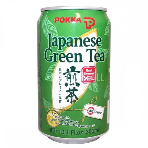 Jual Pokka Japanese Green Tea 300ml - Kota Bekasi - Total Buah Segar ...