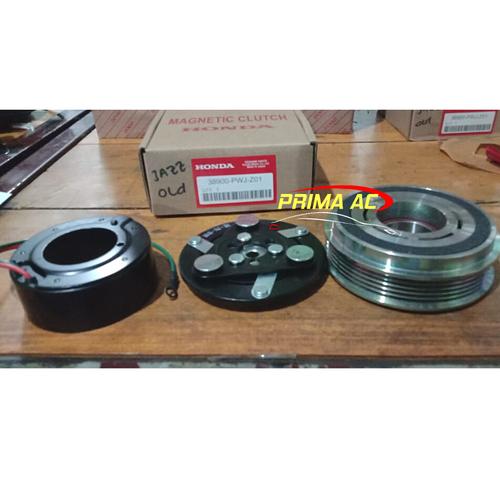 Jual MAGNIT CLUTCH HONDA JAZZ OLD FREED CITY 5PK HONDA 38900-PWJ-Z01 ...