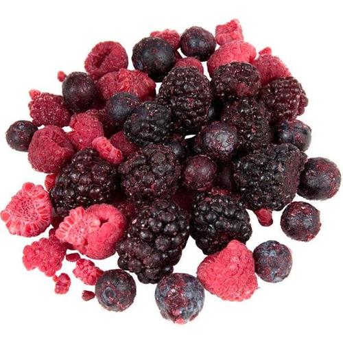 Jual Mix Berries Frozen / Mixed Berries Frozen - REPACK - 250 Gram ...
