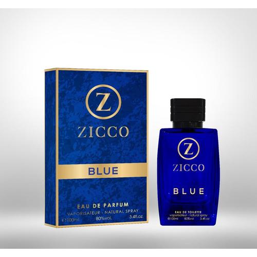 Jual ARMAS ZICCO COLLECTION PERFUME - ROUGE EDT - Jakarta Utara ...