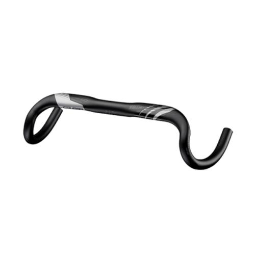 Jual Dropbar controltech cougar integrated alloy handlebar flare 31.8 ...
