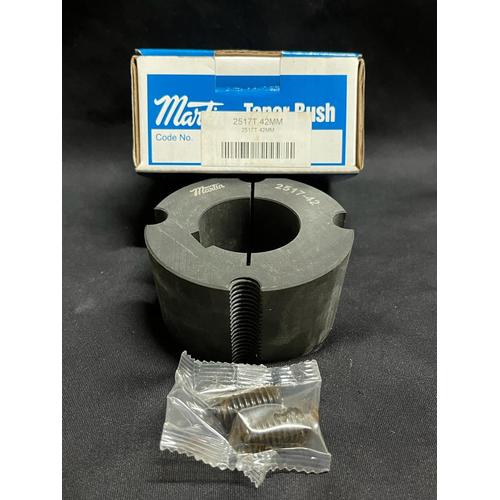 Jual TAPPER BUSH MARTIN 2517 AS 42MM/TAPER LOCK MARTIN 2517 AS 42MM ...