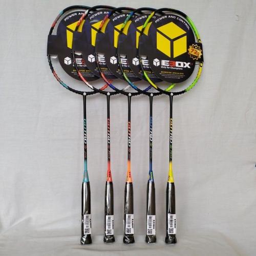 Jual Raket Badminton EBOX GLITRO 72 Original - Jakarta Selatan - MAM ...