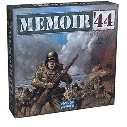 Jual Memoir 44 Board Game - Jakarta Barat - StarjoySingapore | Tokopedia