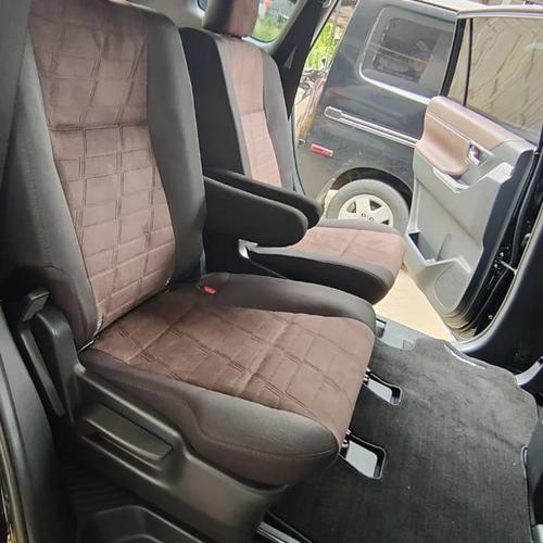 Jual Captain Seat Innova Zenix. - Kota Tangerang Selatan - Zoom Captain ...