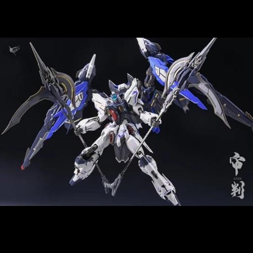 Jual zero gravity judge moonlight - Jakarta Barat - seven hobby shop ...