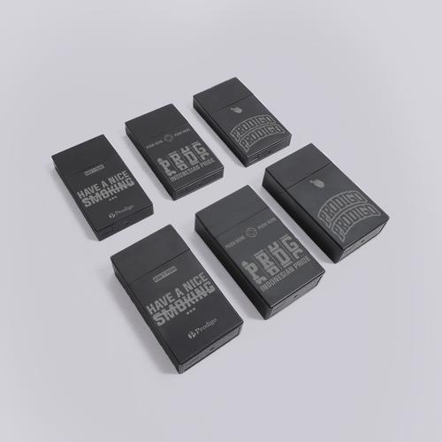 Jual Kotak rokok box roko tempat cigarette case Prodigo Berau & Moyo ...