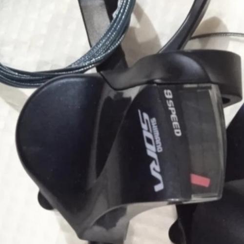 Jual shifter 9 speed shimano sora kanan - Kota Bekasi - samudra_bike ...