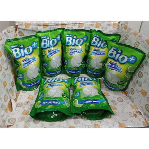 Jual Max Bio Plus 780ml - Jakarta Timur - Murah Sekali Shop | Tokopedia