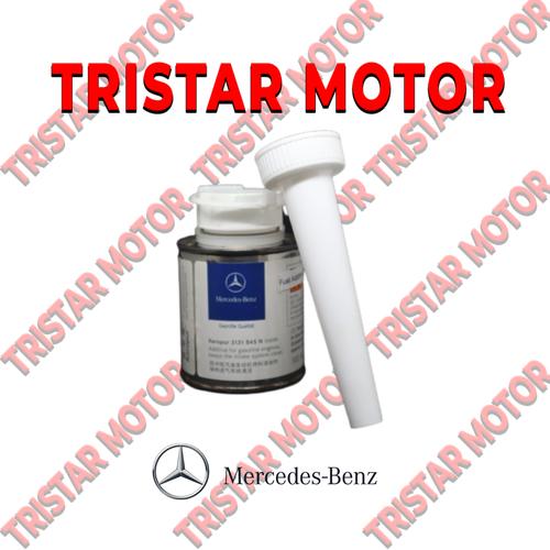 Jual Mercedes Benz Fuel Additive 100ML CGI Kompresor AMG A0009892545 ...