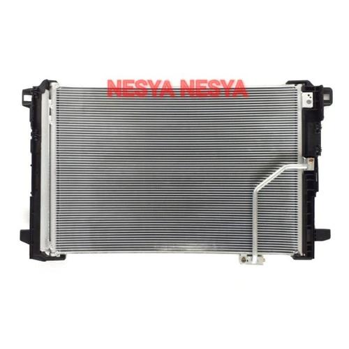 Jual Condensor Kondensor Radiator AC Mobil Mercedes Benz Mercy E-Class ...