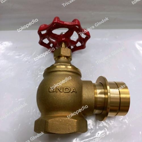 Jual hydrant valve onda 2"/kran hydrant onda 2 inch/kran hydrant 2 inch ...
