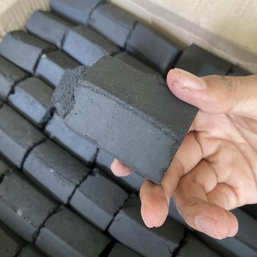 Jual Arang Briket Hexagonal Premium Bbq Charcoal Export Quality Cod Dan ...