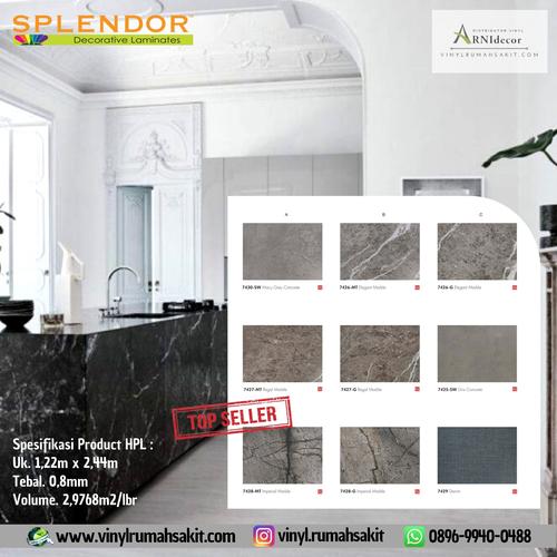Jual HPL Splendor Motif Marmer Mewah - Bahan Premium Best Price - Kota ...