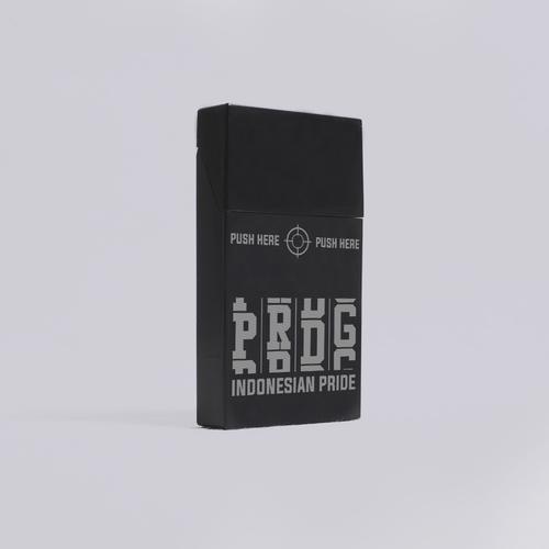 Promo Kotak rokok box roko tempat cigarette case Prodigo Berau & Moyo ...