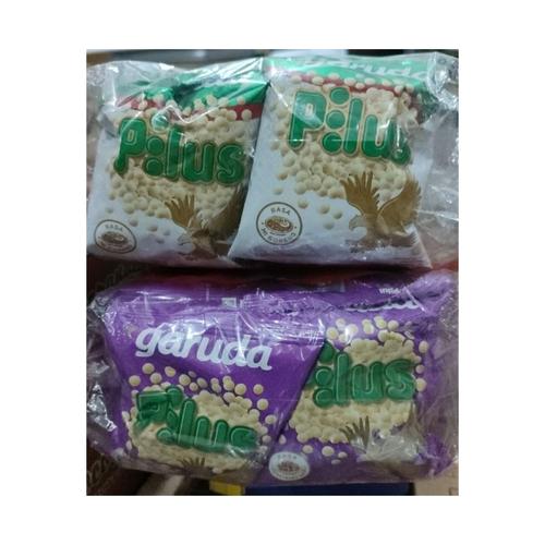 Jual Kacang Snack Garuda pilus ( 1 pak isi 20 ) pilus enak dan murah ...