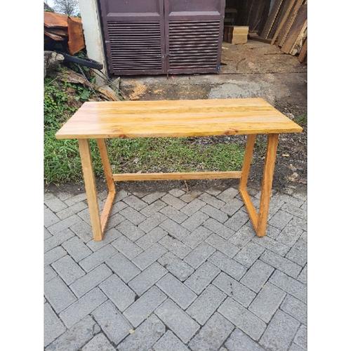 Promo Harga Termurah / Meja Kerja / Meja Laptop / Meja Komputer Bahan ...