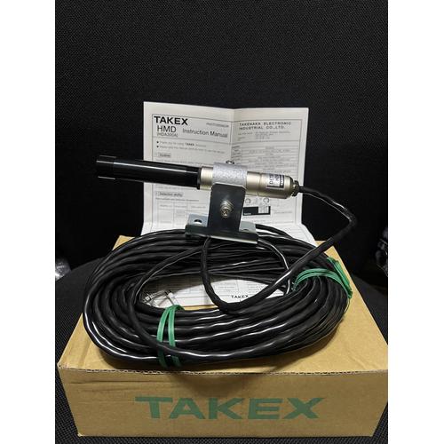 Jual TAKEX HD601N DETECTOR SENSOR TAKENAKA 100% ORIGINAL JAPAN - Kota ...
