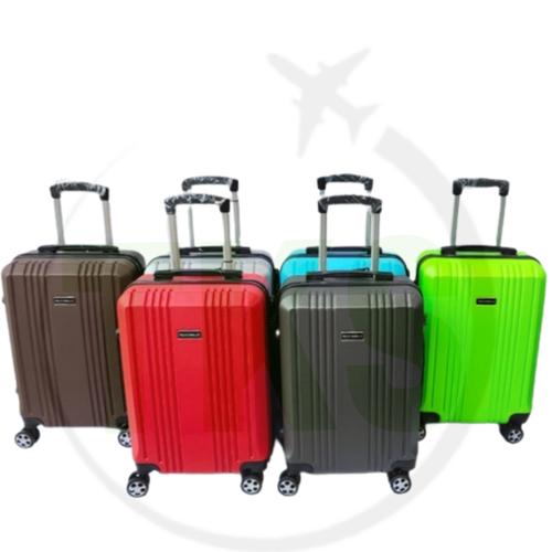 Jual Koper Polo 28 inch koper import - koper besar - ukuran bagasi ...