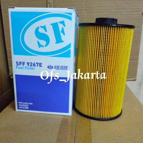 Jual Filter Solar SFF-9267E / SFF9267E Sure Filter - Jakarta Barat ...