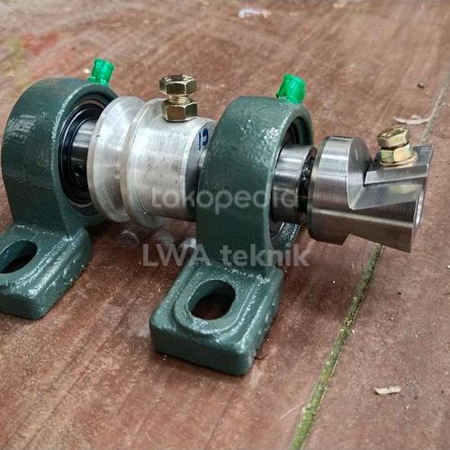 Jual mesin dowel otomatis 8mm - 10mm - Kota Blitar - LWA teknik | Tokopedia