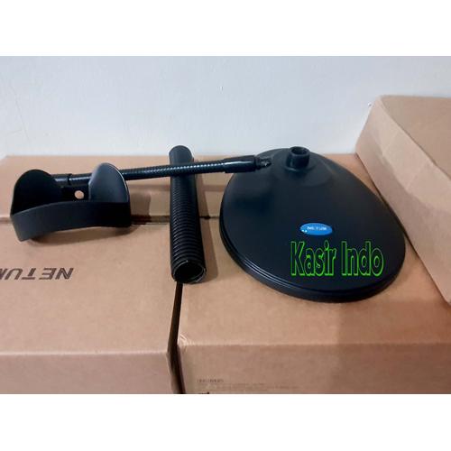Jual STAND HOLDER UNTUK SCANNER NETUM F SERIES - Kab. Bogor - KASIR ...
