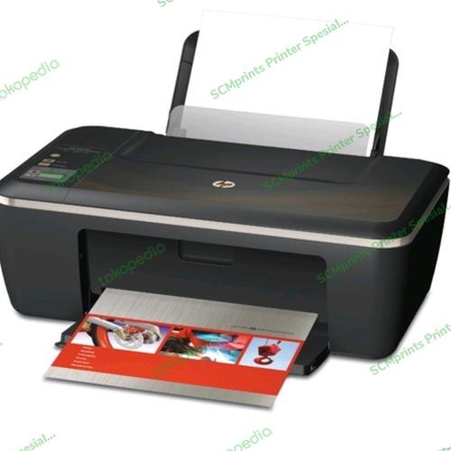 Jual Mesin Printer HP Deskjet 2520hc Gir Mekanik HP 2529 Sparepart ...