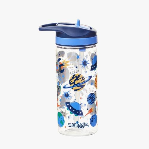 Jual smiggle bottle original - giggle hitam - Jakarta Pusat - Mixel ...