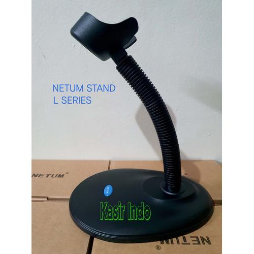 Jual STAND HOLDER UNTUK SCANNER NETUM L SERIES - Kab. Bogor - KASIR ...