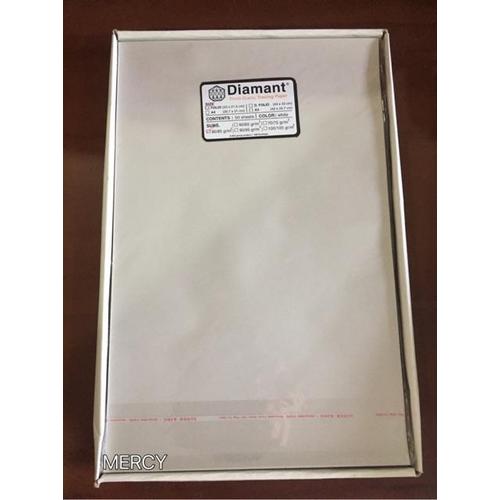 Jual Kertas Kalkir Diamant F4 Folio 80/85 Gram Tracing Paper - Jakarta ...