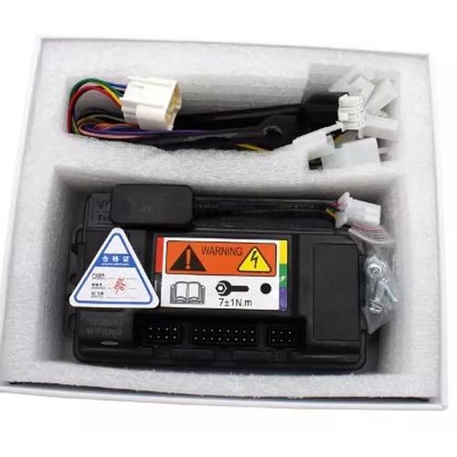 Jual VOTOL EM50-4 Controller Sepeda Motor Listrik - PnP E-Max - Kab ...