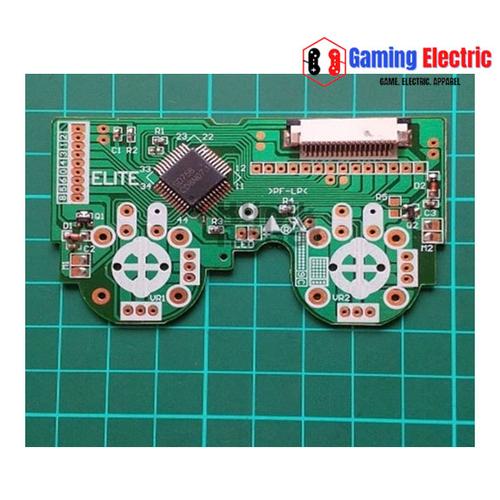 Jual Papan PCB Stik Stick PS2 ORI PABRIK OP - 18 Pin - Kab. Bogor ...